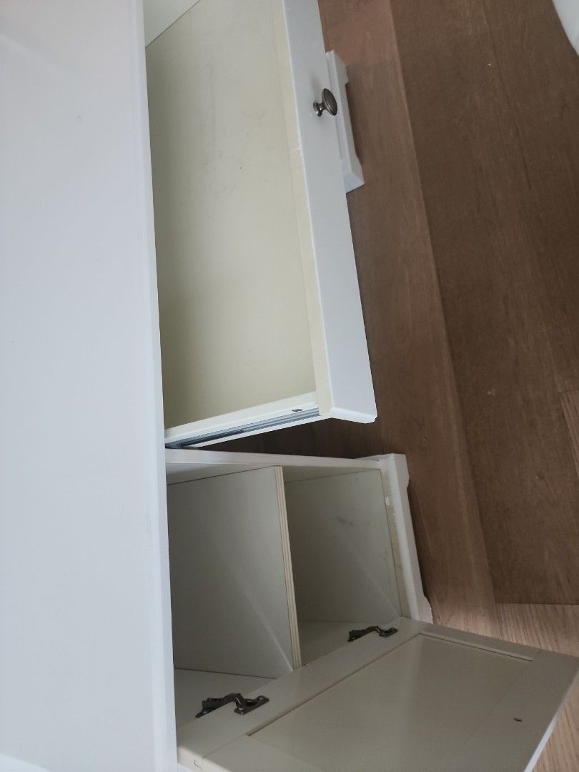 Heavy study table, Furniture & Home Living, Furniture, Tables & Sets on ...