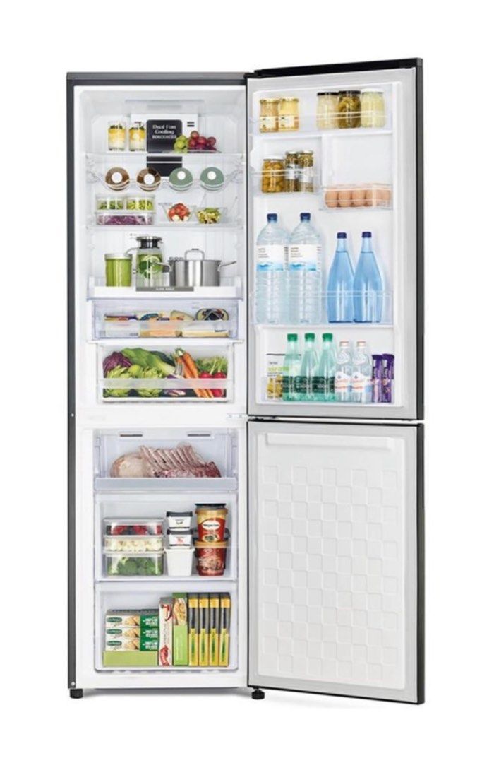 Hitachi Fridge 2 Door (330L), TV & Home Appliances, Kitchen Appliances ...