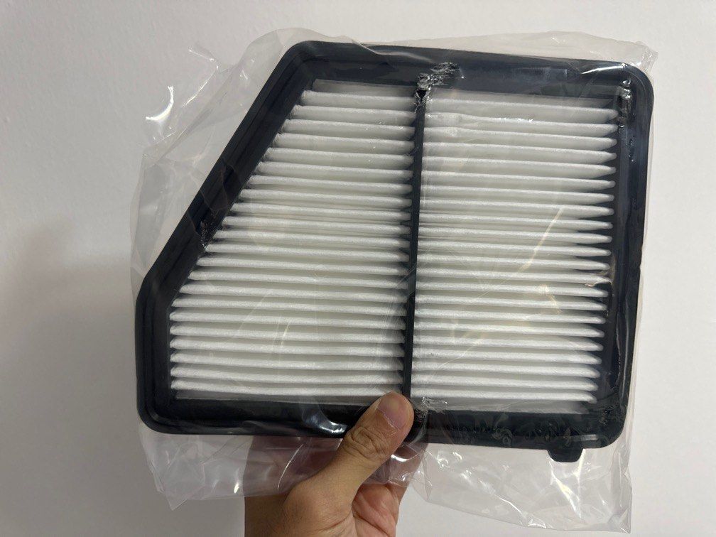 Honda Civic Engine Air Filter, Car Accessories, Accessories on Carousell