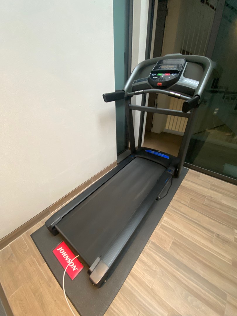 Horizon Treadmill T101 with Warranty. No. 1 selling brand in US, Sports ...