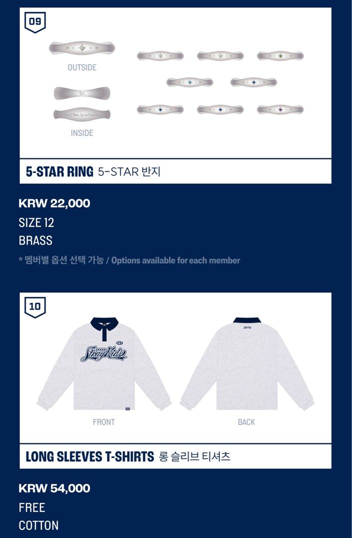 [htb] stray kids 5 star dome tour OFFLINE merch, Hobbies & Toys, Memorabilia & Collectibles, K ...