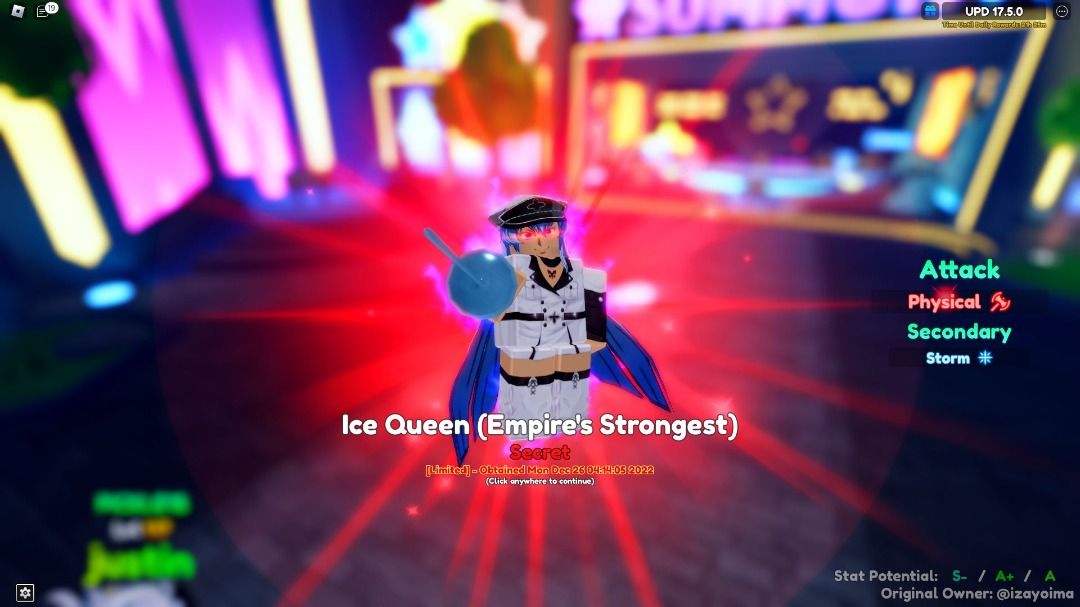 Ice Queen/Esdeath Anime Adventures, Video Gaming, Gaming Accessories ...