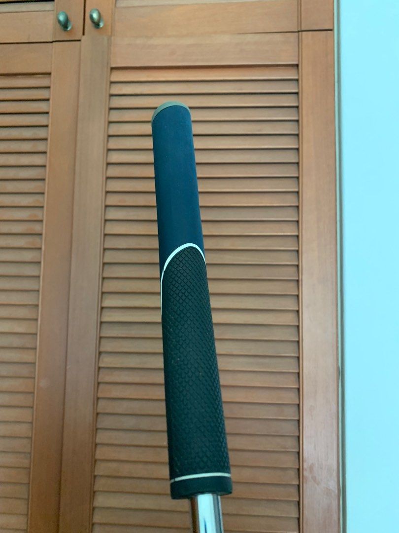 Inesis 500 putter, Sports Equipment, Sports & Games, Golf on Carousell