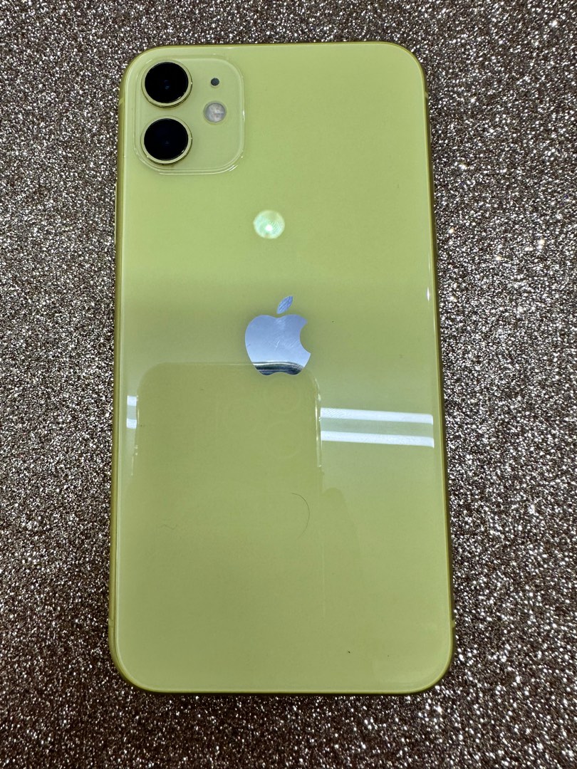 iPhone 11 Green 128GB, Mobile Phones & Gadgets, Mobile Phones, iPhone ...