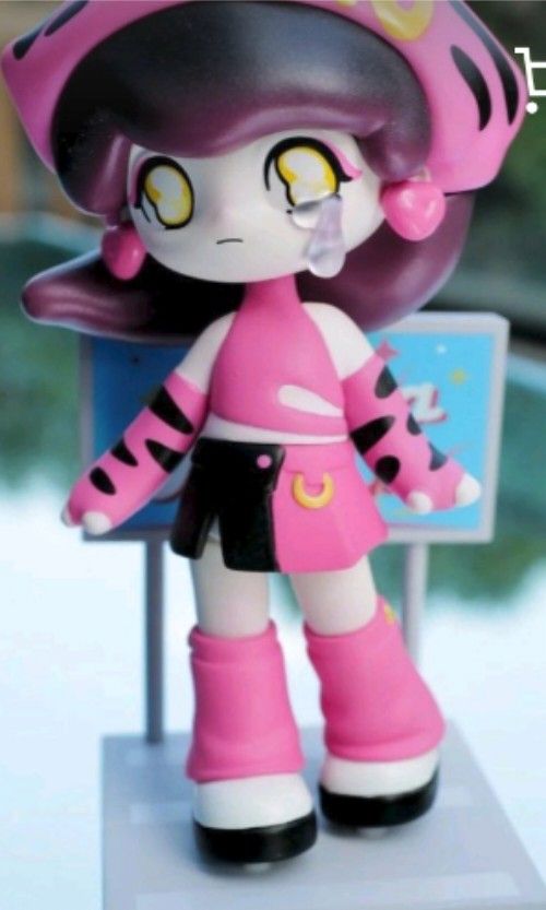 Japan Exclusive Azura Y2K Millennial Sweetie, Hobbies & Toys, Toys ...