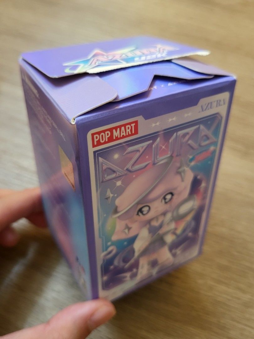 Japan Exclusive Azura Y2K Millennial Sweetie, Hobbies & Toys, Toys ...