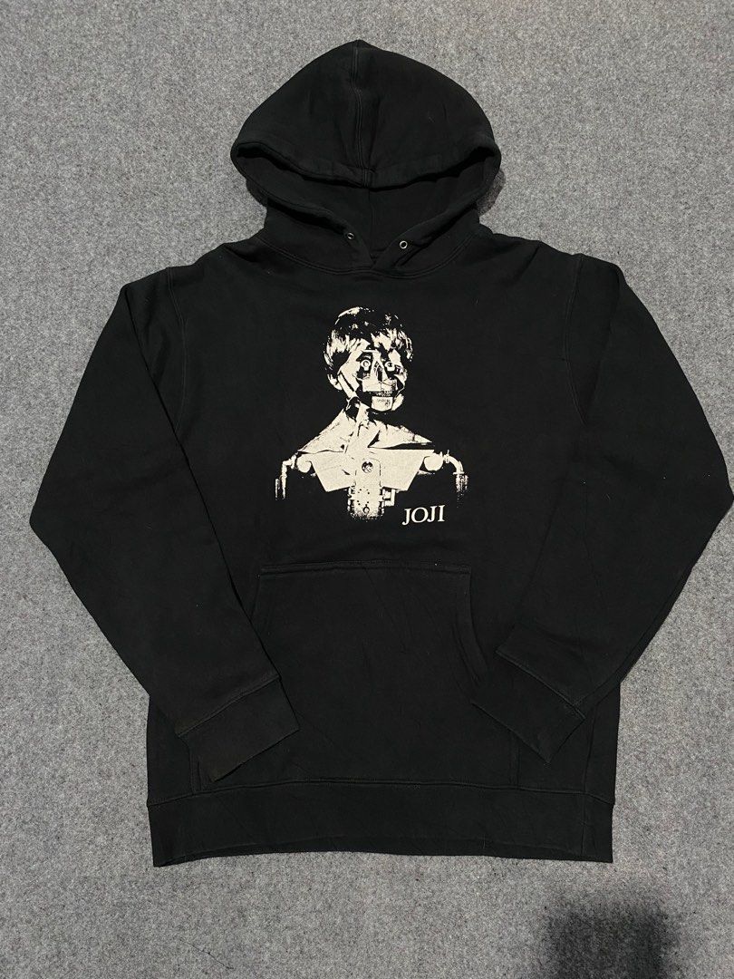 Joji Merch Shattered Robot Hoodie, Fesyen Pria, Pakaian , Baju Luaran ... Joji Merch Shattered Robot Hoodie, Fesyen Pria, Pakaian , Baju Luaran ...