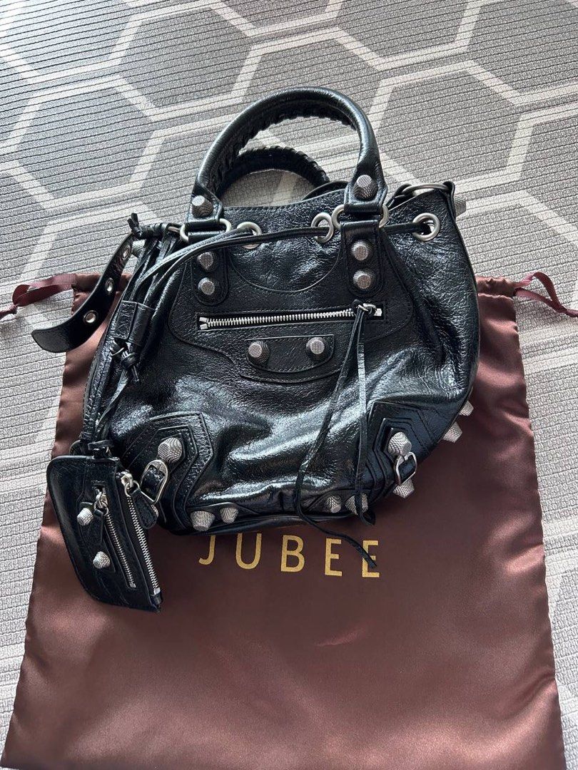 Jubee Moto Bag, Women's Fashion, Bags & Wallets, Cross-body Bags on ...