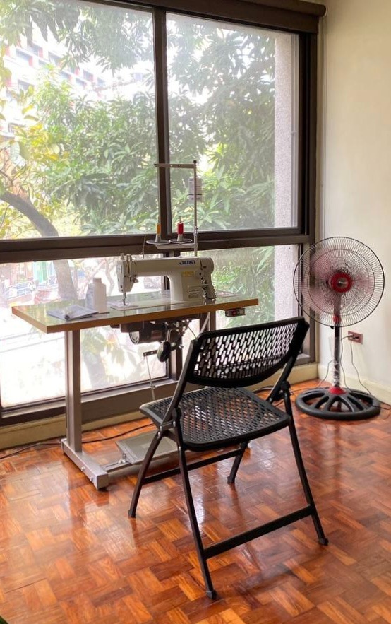 JUKI Hi-speed Sewing Machine - DDL-8100E, Hobbies & Toys, Stationary ...