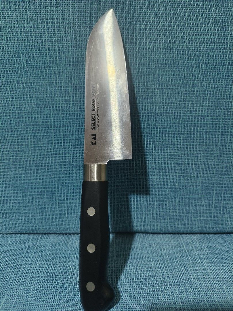 Kai Set Furniture And Home Living Kitchenware And Tableware Knives And Chopping Boards On Carousell