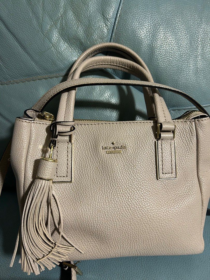 Kate Spate, Luxury, Bags & Wallets on Carousell