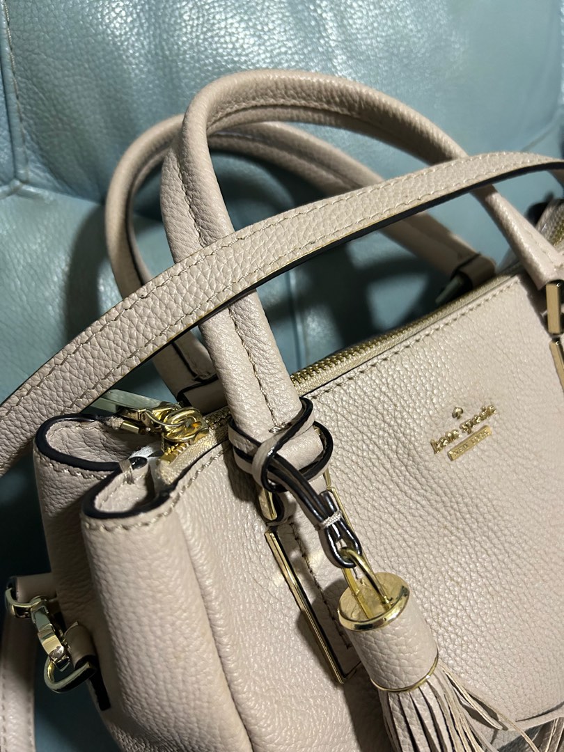 Kate Spate, Luxury, Bags & Wallets on Carousell