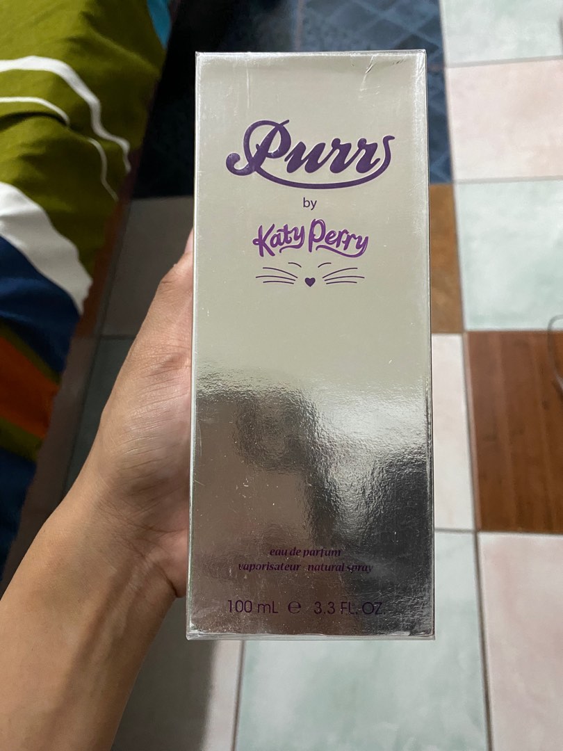 Katy Perry Pure, Beauty & Personal Care, Fragrance & Deodorants on ...