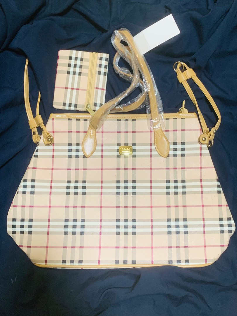 Kimbel bag, Women's Fashion, Bags & Wallets, Shoulder Bags on Carousell