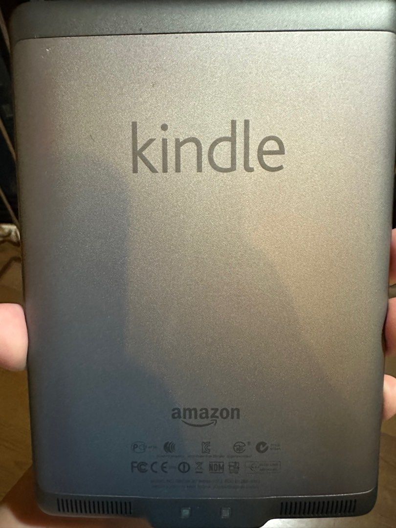 Kindle Gen 4, Mobile Phones & Gadgets, E-Readers on Carousell