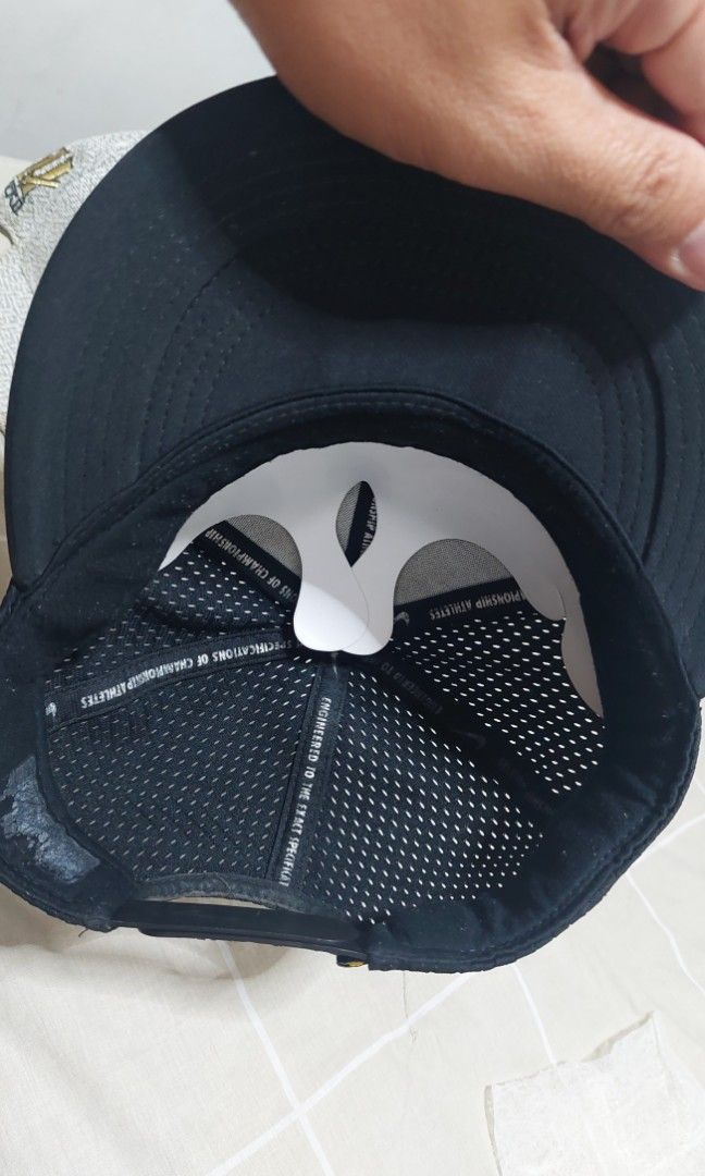 Kobe Bryant Cap as packed, Men's Fashion, Watches & Accessories, Caps ...