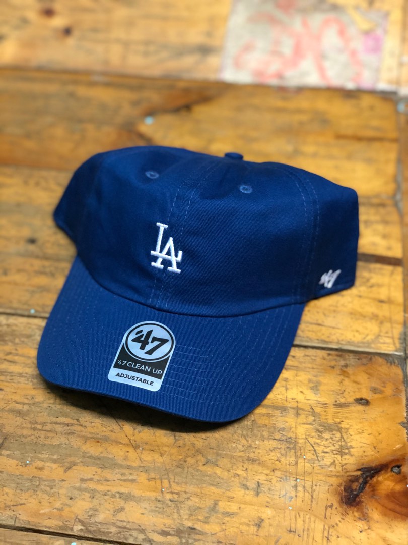 LA 47 brand, Men's Fashion, Watches & Accessories, Caps & Hats on Carousell