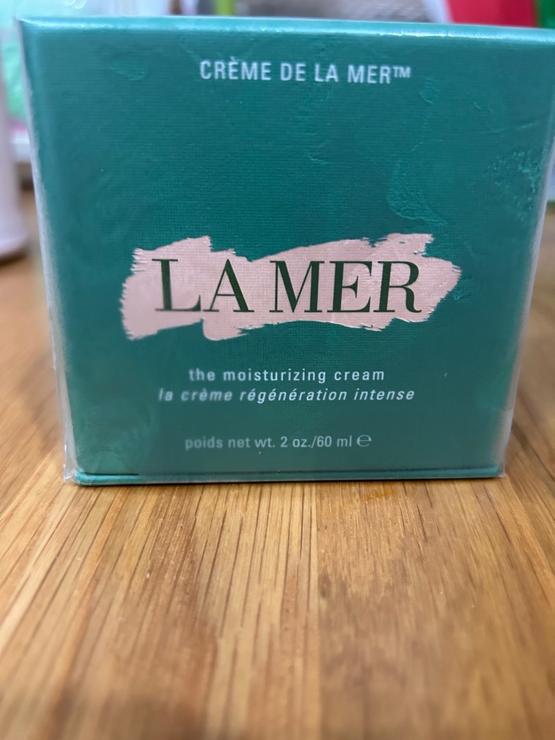 La Mer, Beauty & Personal Care, Face, Face Care on Carousell