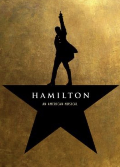 LF Hamilton Manila Tickets for Nov 2-3 Show, Looking For on Carousell