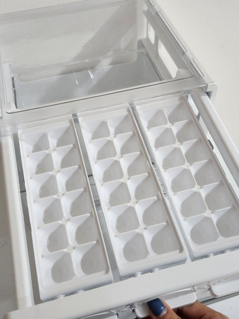 Lg original ice tray maker, Furniture & Home Living, Kitchenware ...
