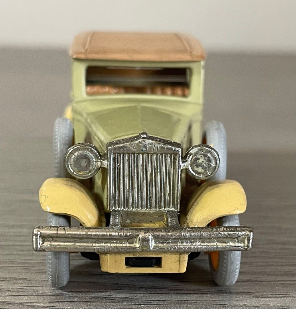 Lledo Days Gone Vintage Car, Hobbies & Toys, Collectibles & Memorabilia ...