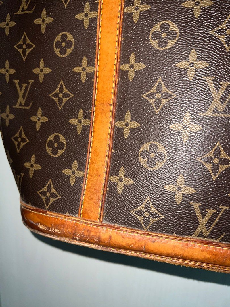 Louis Vuitton Signature Monogram Babylone, Luxury, Bags & Wallets on ...