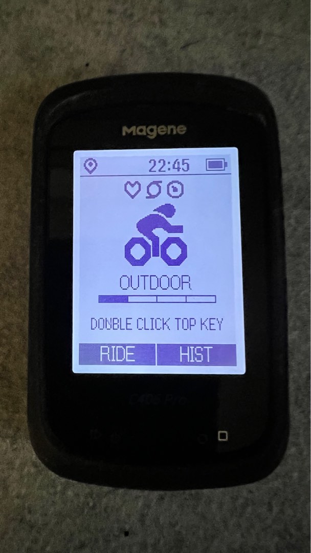 Magene C406 Pro, Sports Equipment, Bicycles & Parts, Parts ...