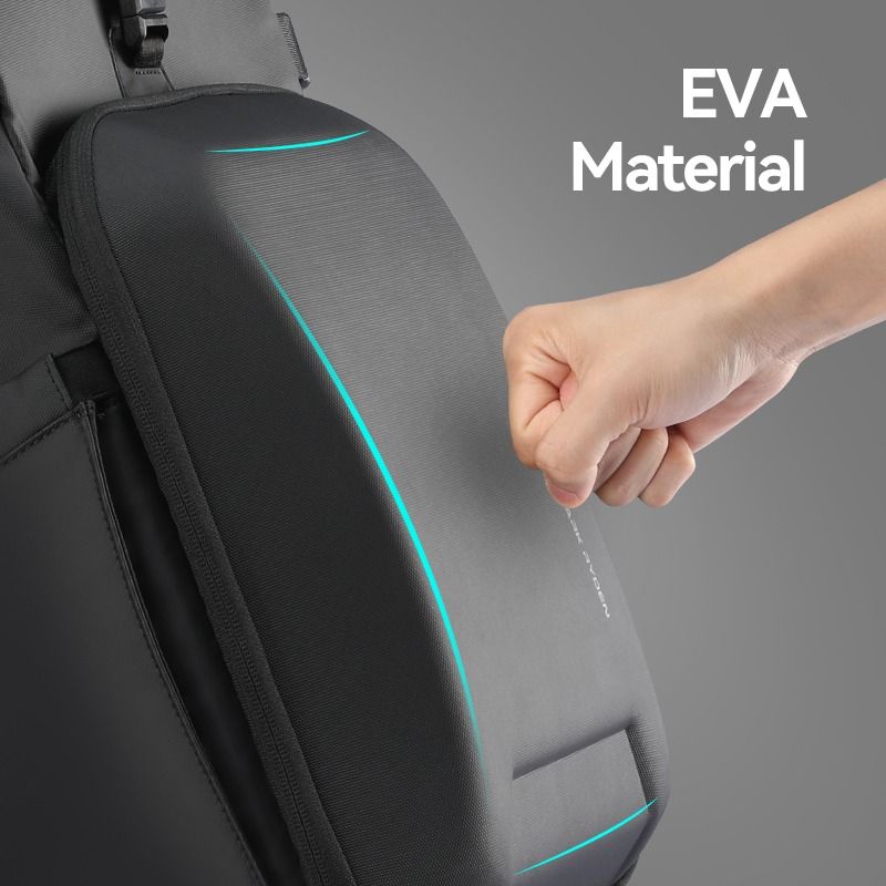 MARK RYDEN Camera Laptop Backpack, Men's Fashion, Bags, Backpacks on ...