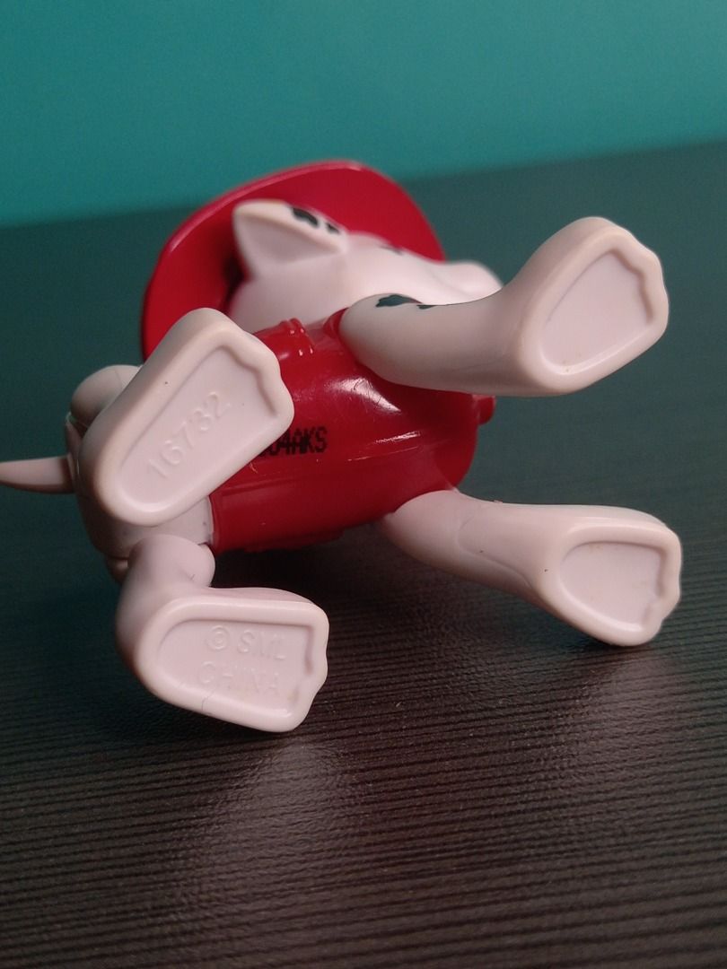 "Marshall" Paw Patrol Fireman SML Figure 2.5", Hobbies & Toys, Toys ...