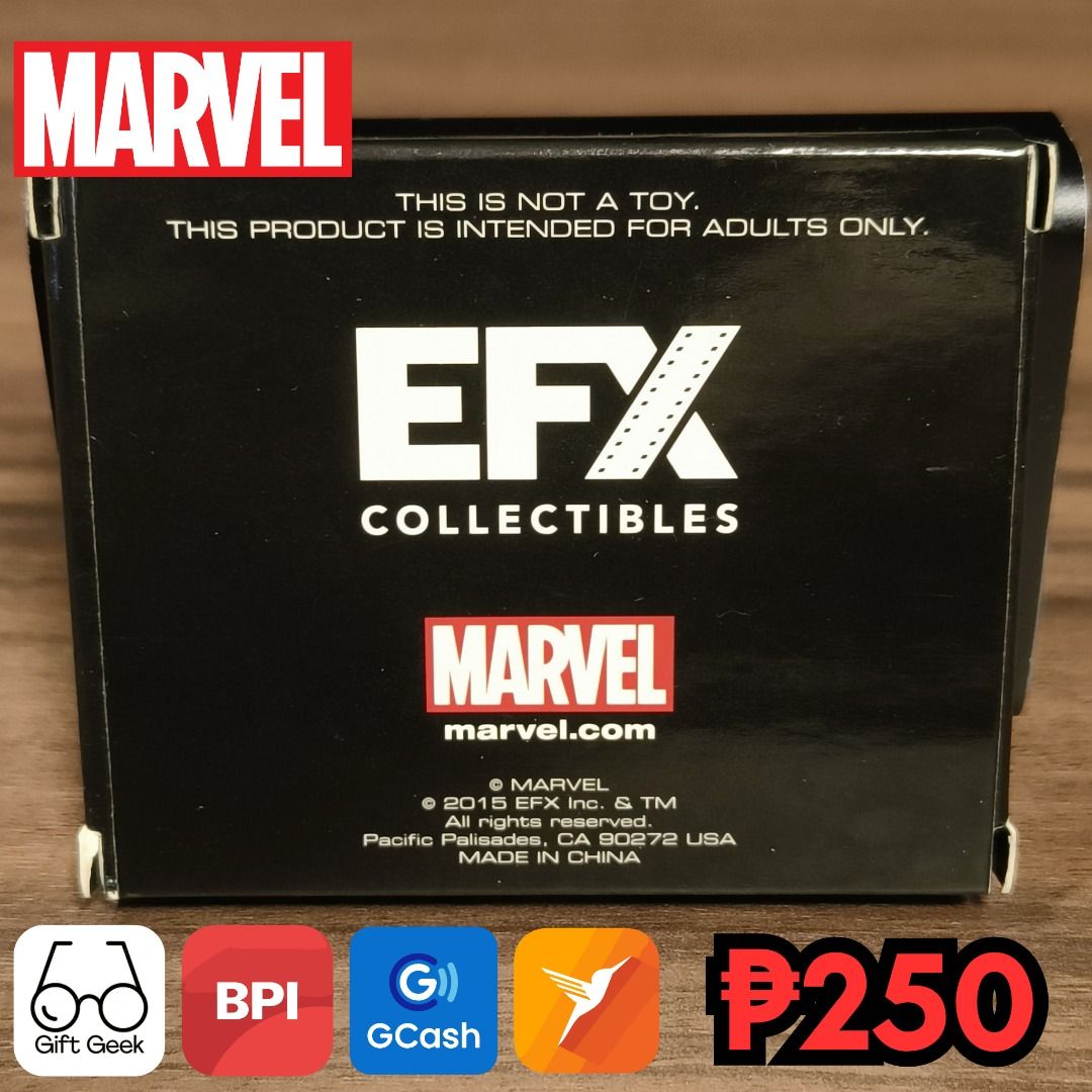 Marvel Captain America Hydra Pin EFX Collectibles, Hobbies & Toys ...