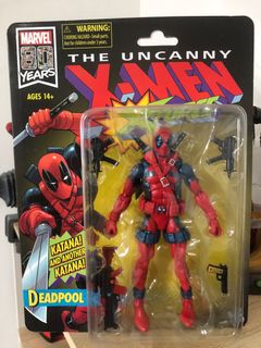 Marvel legends sniper rifle accessories, Hobbies & Toys, Toys & Games ...