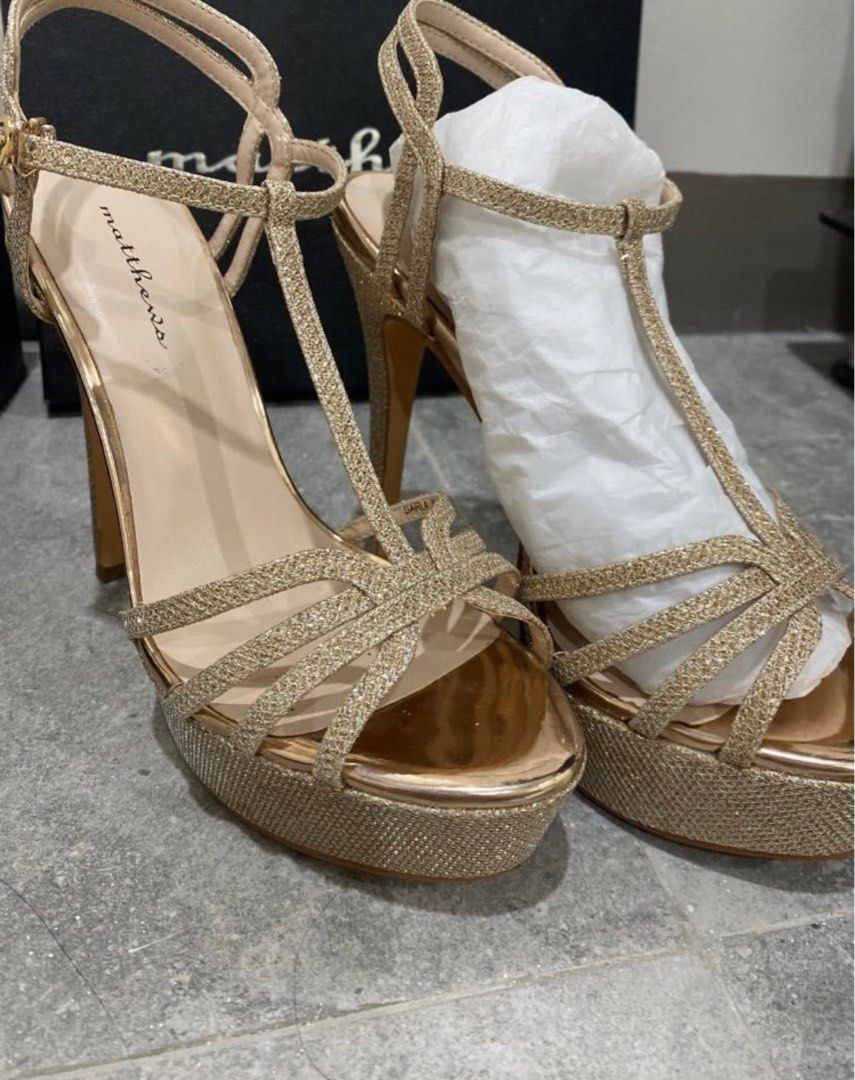 MATTHEWS HIGH HEELS| PAGEANT HEELS | NUDE HEELS | NUDE STILETTOS | NUDE ...