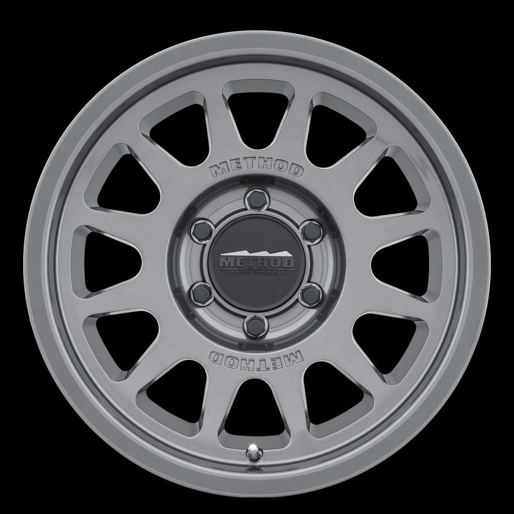 Method Race Wheels MR703, Car Parts & Accessories, Mags and Tires on ...