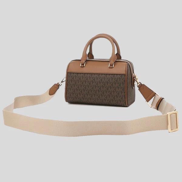 Michael Kors Mini Duffle, Women's Fashion, Bags & Wallets, Cross-body ...