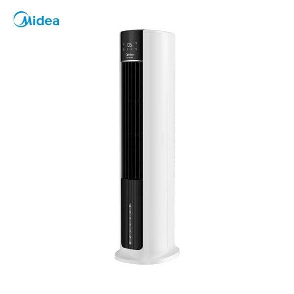 Midea Air Cooler Tower Fan Techwind, Furniture & Home Living, Lighting ...
