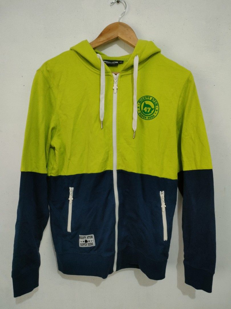 Mighty Atom, Men's Fashion, Coats, Jackets and Outerwear on Carousell