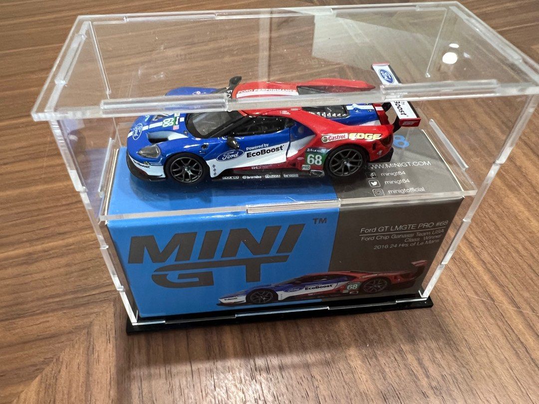 Mini gt cars, Hobbies & Toys, Toys & Games on Carousell