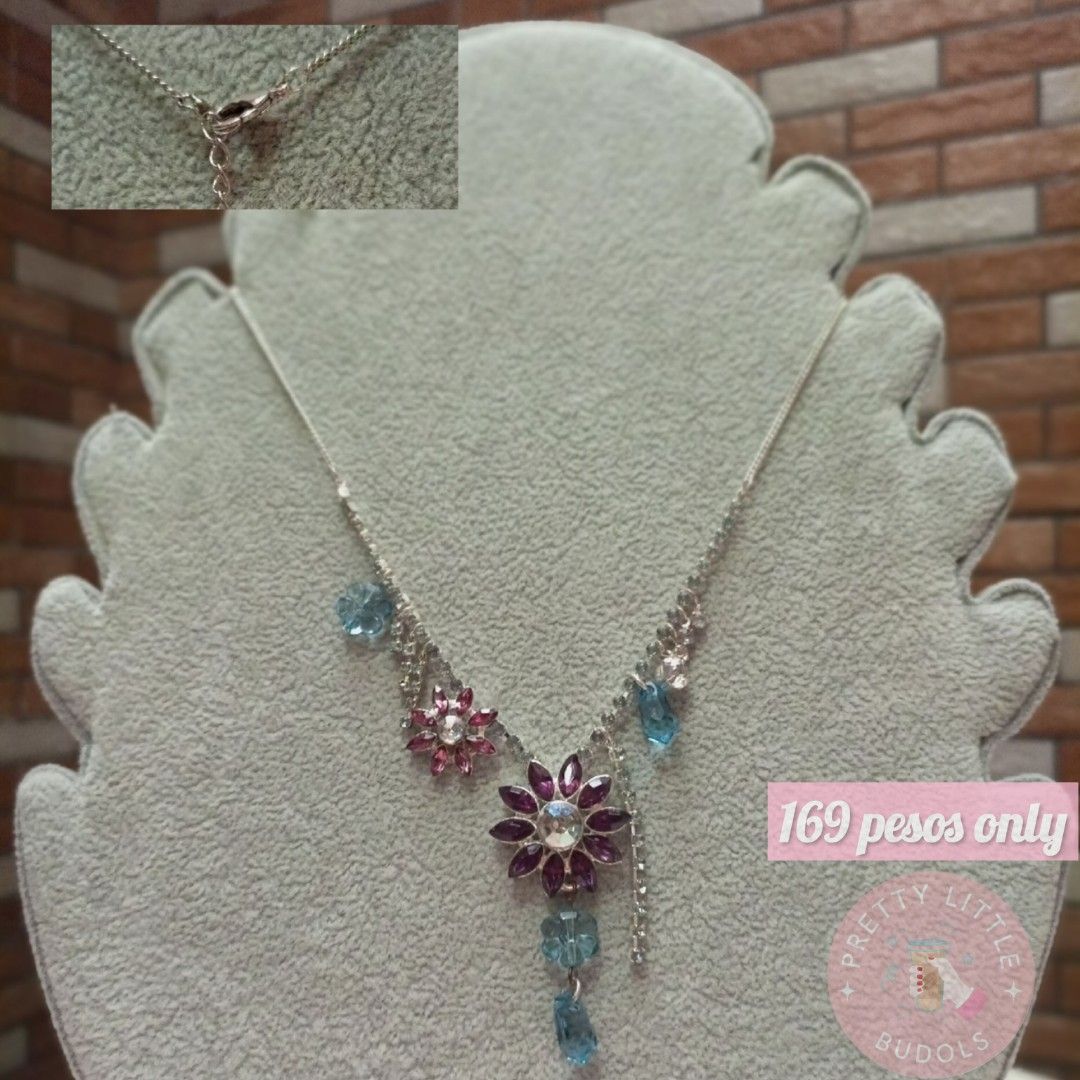 Minimalist Necklaces, Women's Fashion, Jewelry & Organizers, Necklaces on Carousell