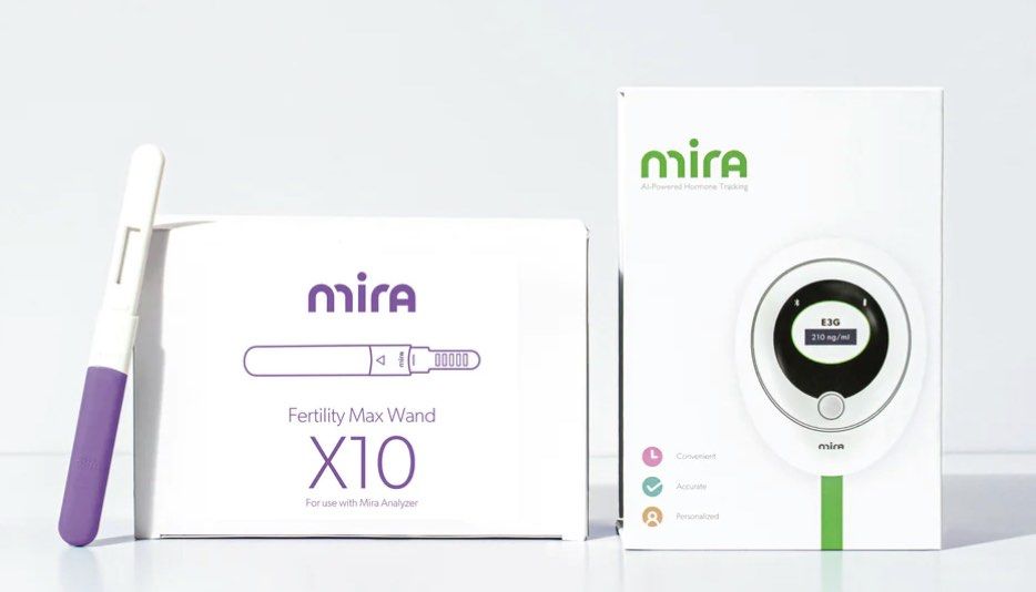 Mira Max Starter Kit (includes 10 Max Wands), Everything Else on Carousell