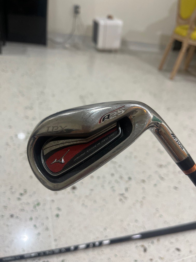 Mizuno 5 iron, Sports Equipment, Sports & Games, Golf on Carousell