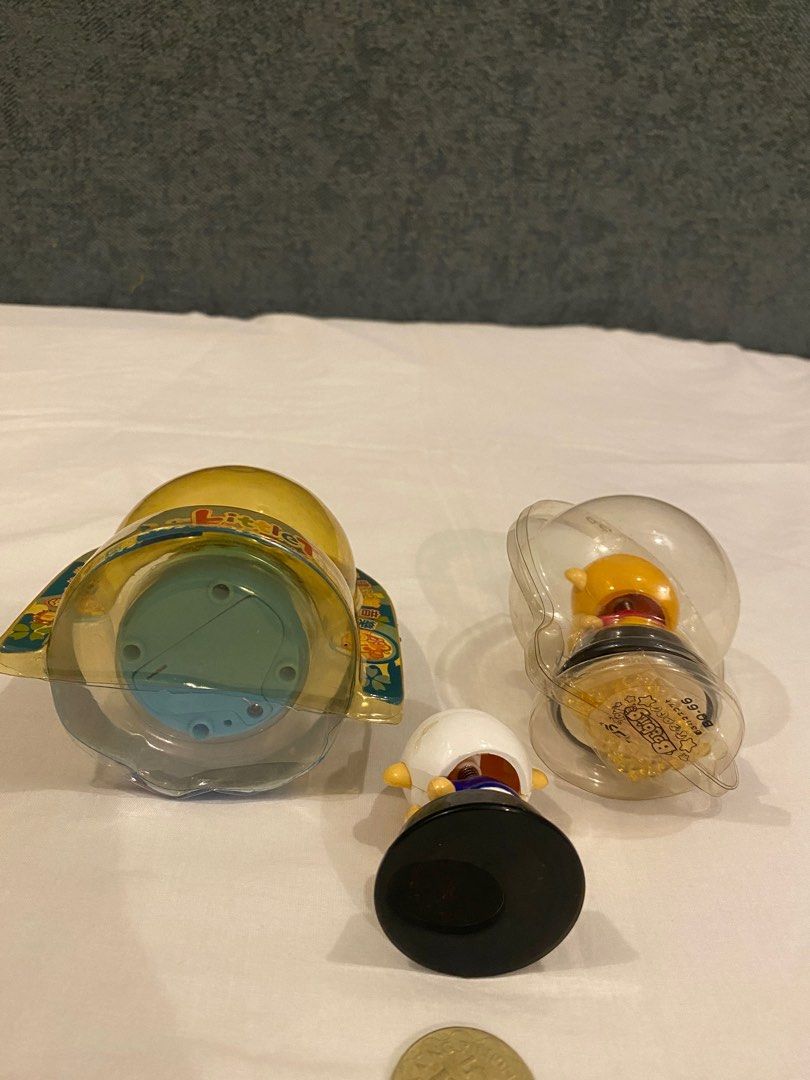 Monkey bobbing head toy, Hobbies & Toys, Toys & Games on Carousell