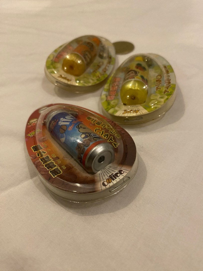 Monkey pin light keychain, Hobbies & Toys, Toys & Games on Carousell