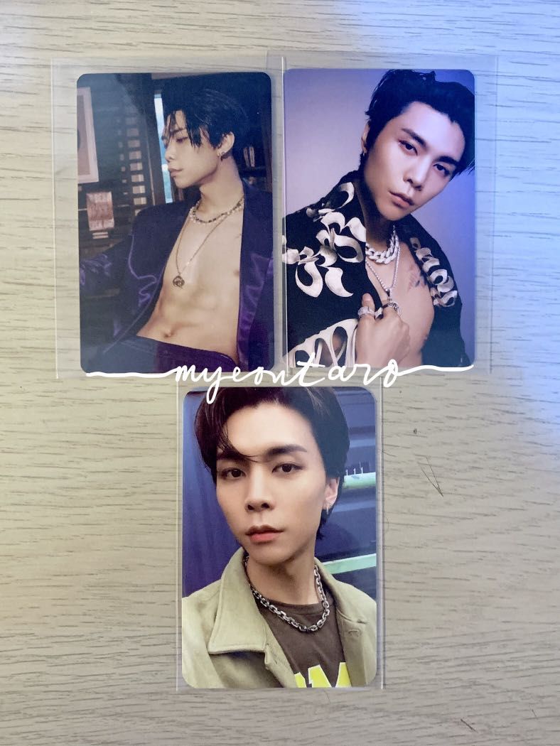 nct haechan gomdo lee doll 10cm set, Hobbies & Toys, Memorabilia ...