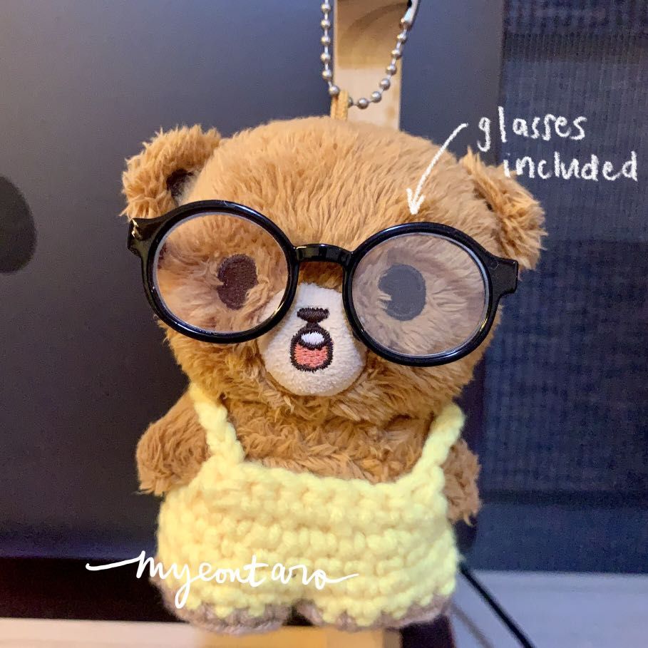 nct haechan gomdo lee doll 10cm set, Hobbies & Toys, Memorabilia ...