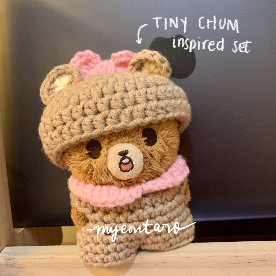 nct haechan gomdo lee doll 10cm set, Hobbies & Toys, Memorabilia ...