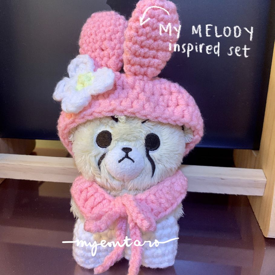 nct mark cheetah lee doll 10cm set, Hobbies & Toys, Memorabilia ...