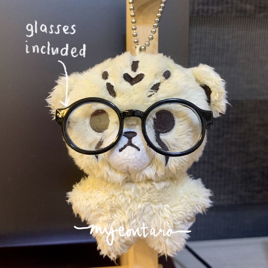 nct mark cheetah lee doll 10cm set, Hobbies & Toys, Memorabilia ...