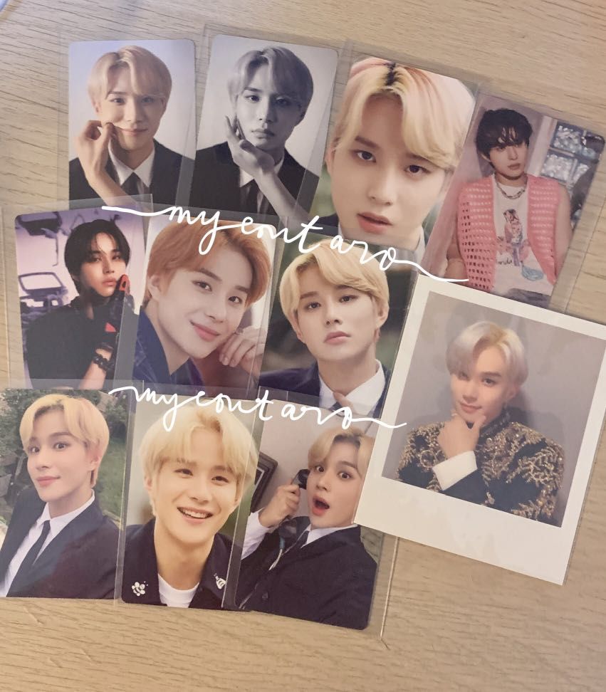 nct mark cheetah lee doll 10cm set, Hobbies & Toys, Memorabilia ...