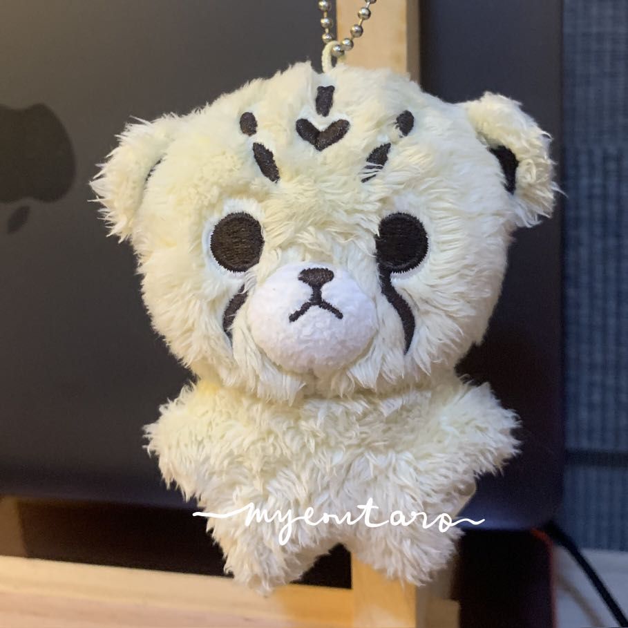 nct mark cheetah lee doll 10cm set, Hobbies & Toys, Memorabilia ...