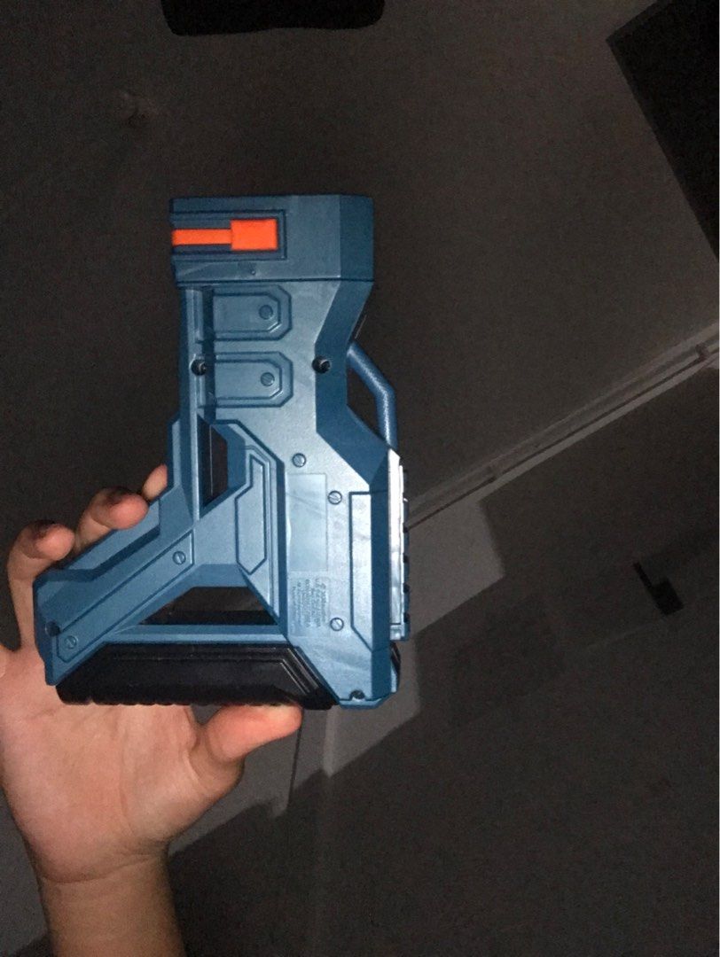 Nerf Gun, Everything Else on Carousell
